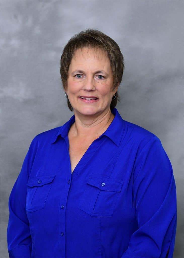 Angie Irick - Pipeline