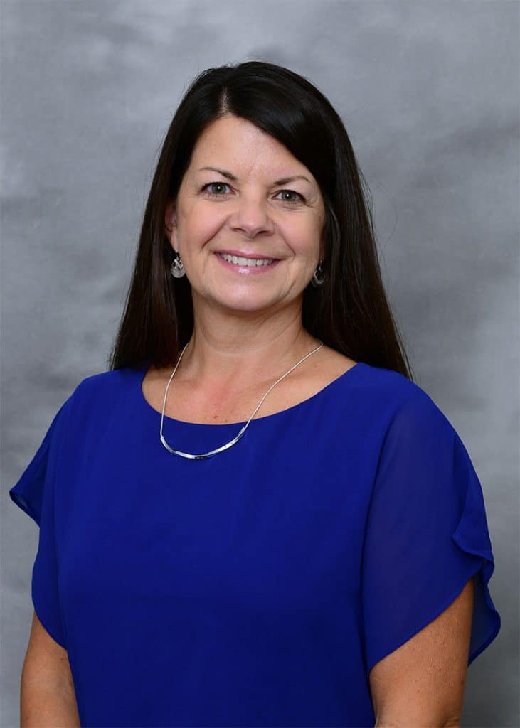 Regina Beeler - Pipeline