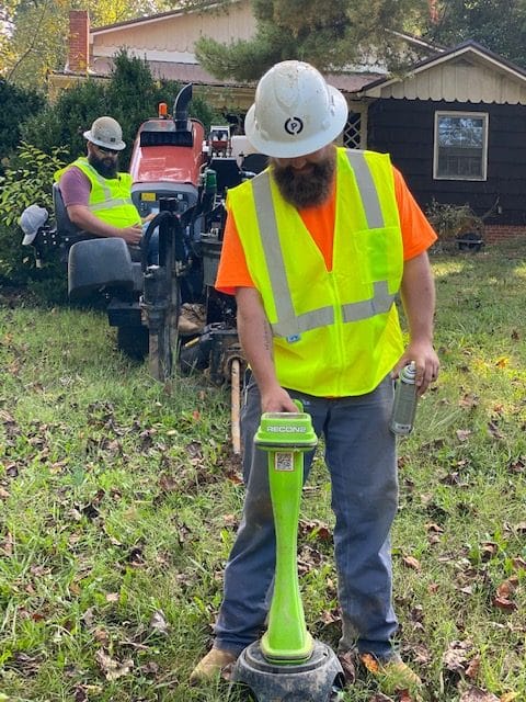 Horizontal Directional Drilling Services - Pipeline