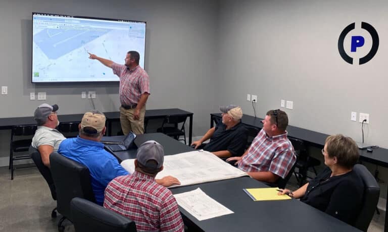 Engineering Services - Pipeline